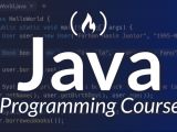 Master Java Programming With Freecodecamp Replypython