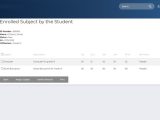 Student Grading System In Php With Source Code In Free