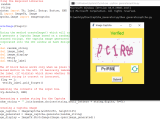 Download Captcha Generator In Python With Source Code