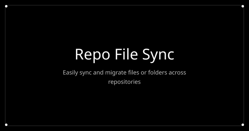 Manage Sync Tasks Repofilesync - Incredible Minimal Pattern - Desktop