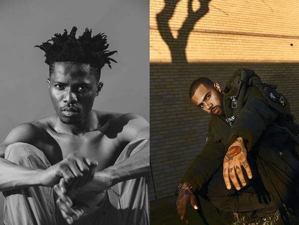 Kwesi Arthur And Vic Mensa Are “Winning” With New Single Across Africa ...