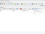 Bringing Back Data From An External Connection