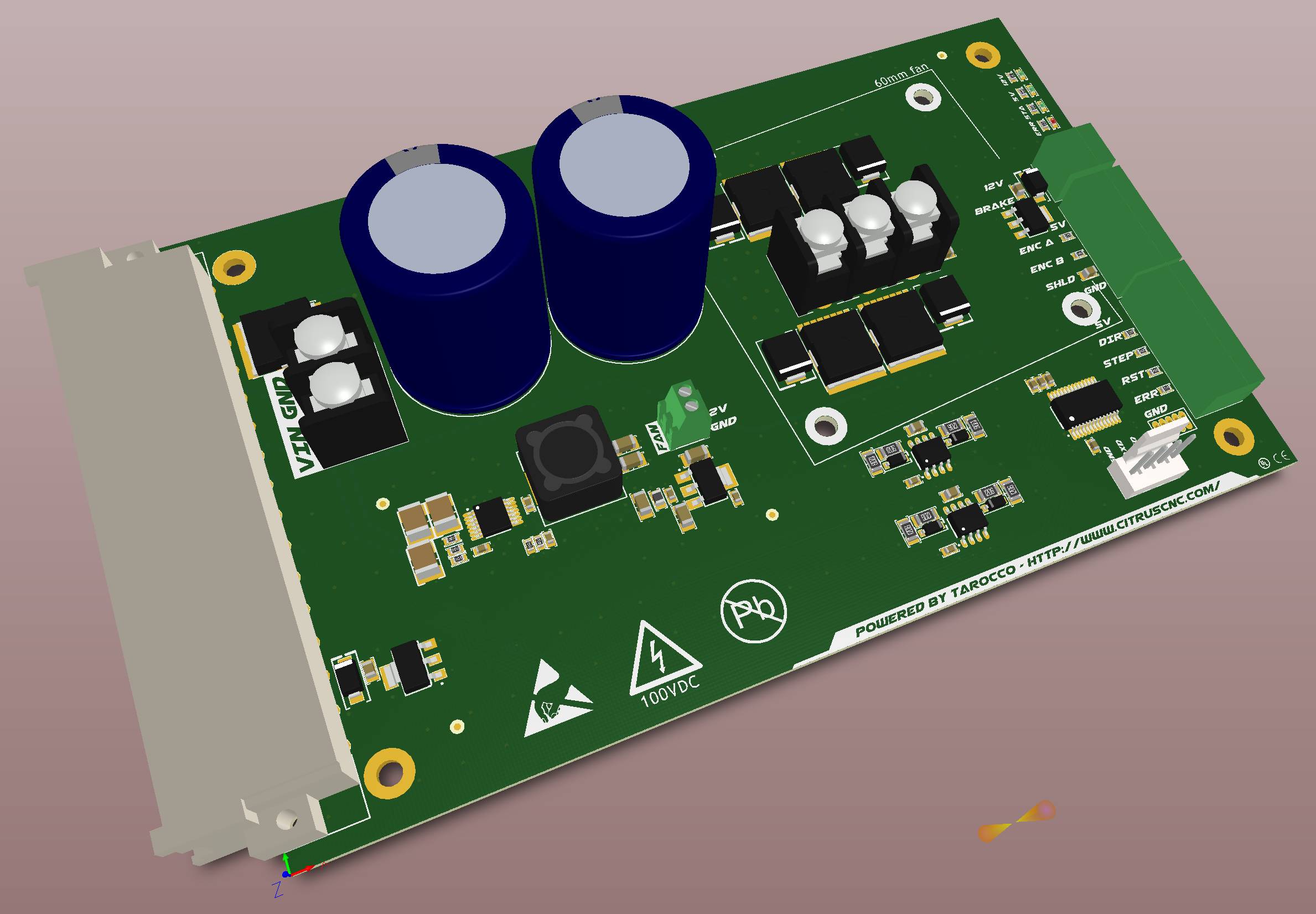 Resistor Array Footprint Altium Resistor Array Footprint Altium