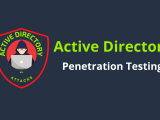 Github Ad Attacks Active Directory Penetration Testing Github