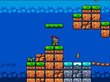 Github Hernandez712 Knightplatformer This Is A Simple Platformer