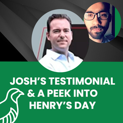 Virtual Sales Development Rep - Keep Your Sales Cycle Rolling!