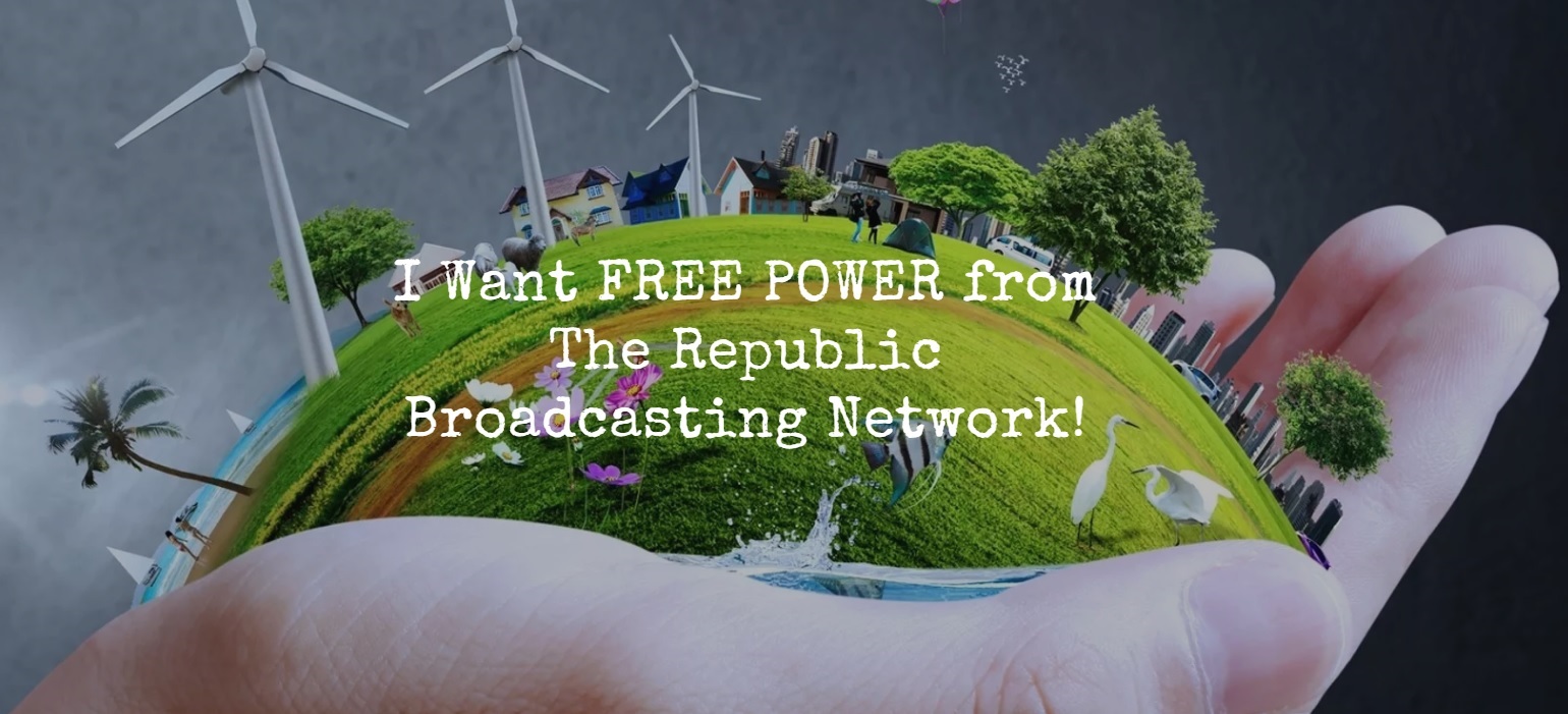 Republic Broadcasting Network » Want to find out how to support RBN AND ...