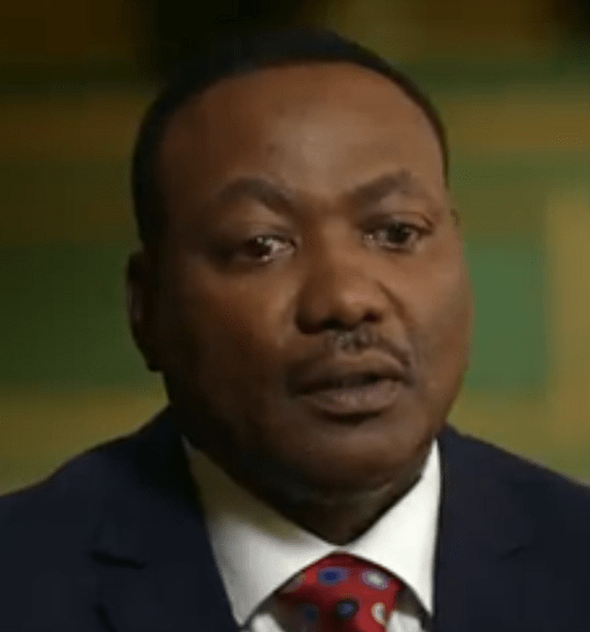 Republic Broadcasting Network » Cop Who Killed Ashli Babbitt Was ...