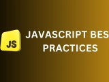 Javascript Best Practices Republic Of Developers