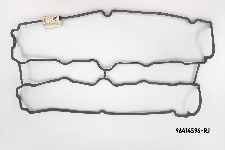 Empacadura Tapa Valvula Optra Desing - Repuestos Pelaez