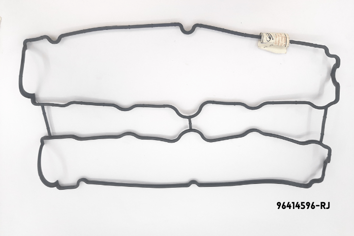 Empacadura Tapa Valvula Optra Desing - Repuestos Pelaez