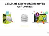 A Complete Guide To Database Testing With Examples Reqtest