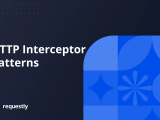 Http Interceptor Patterns For Secure Api Communication