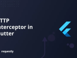 Debugging Network Requests Using Flutter Http Interceptor