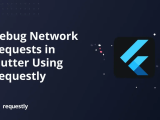 Debug Network Requests In Flutter Using Requestly