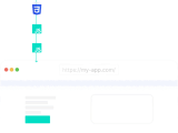 Inject Javascript Css On Any Webpage