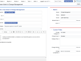 Rt Change Management Request Tracker