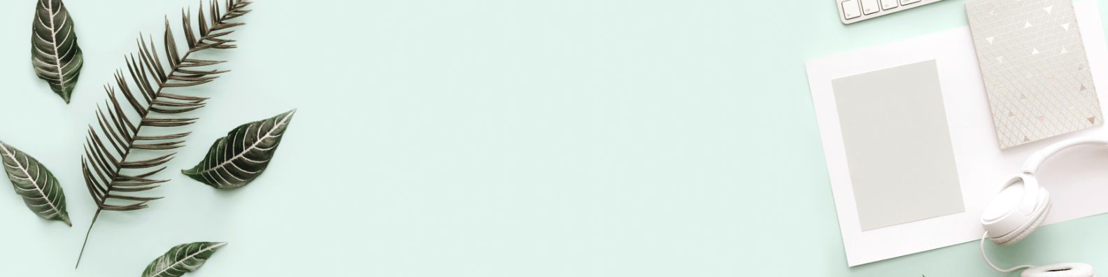 LinkedIn Banners - The Desk Top Collection - REROUTING