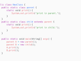 Java Online Test Adaface