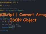 Convert Xml To Json Python Fancyvse