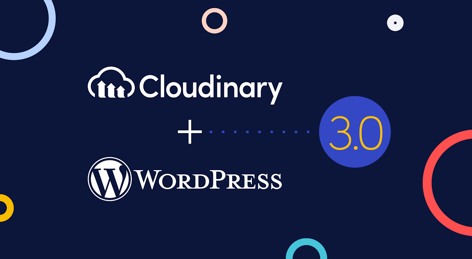 Introducing Cloudinary S Wordpress Plugin Version 3 0