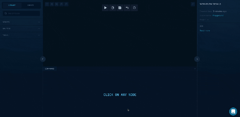 Custom Script Docs - HD Abstract Images for Desktop
