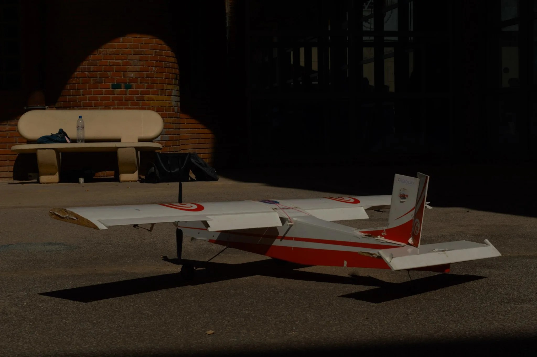 Aerobotix Insat