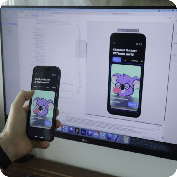 Android Developers Folium Ai