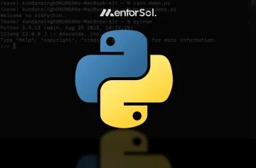 How To Run Python Script In Linux Terminal A Step By Step Guide - Ultra HD Gradient Designs for Desktop