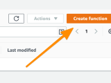 How To Schedule An Aws Lambda Function Dev Community