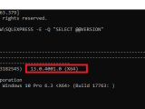 How To Check Sql Server Version Various Ways Explained Qa With Experts