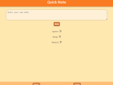 Github Hokagecv Quick Note