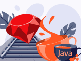 Ruby Vs Java A Comprehensive Comparison For Developers Devеќt вђ Devеќt
