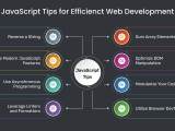 12 Practical Applications Of Javascript Tips For Efficient Web