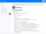 Angular Breadcrumb Customisation
