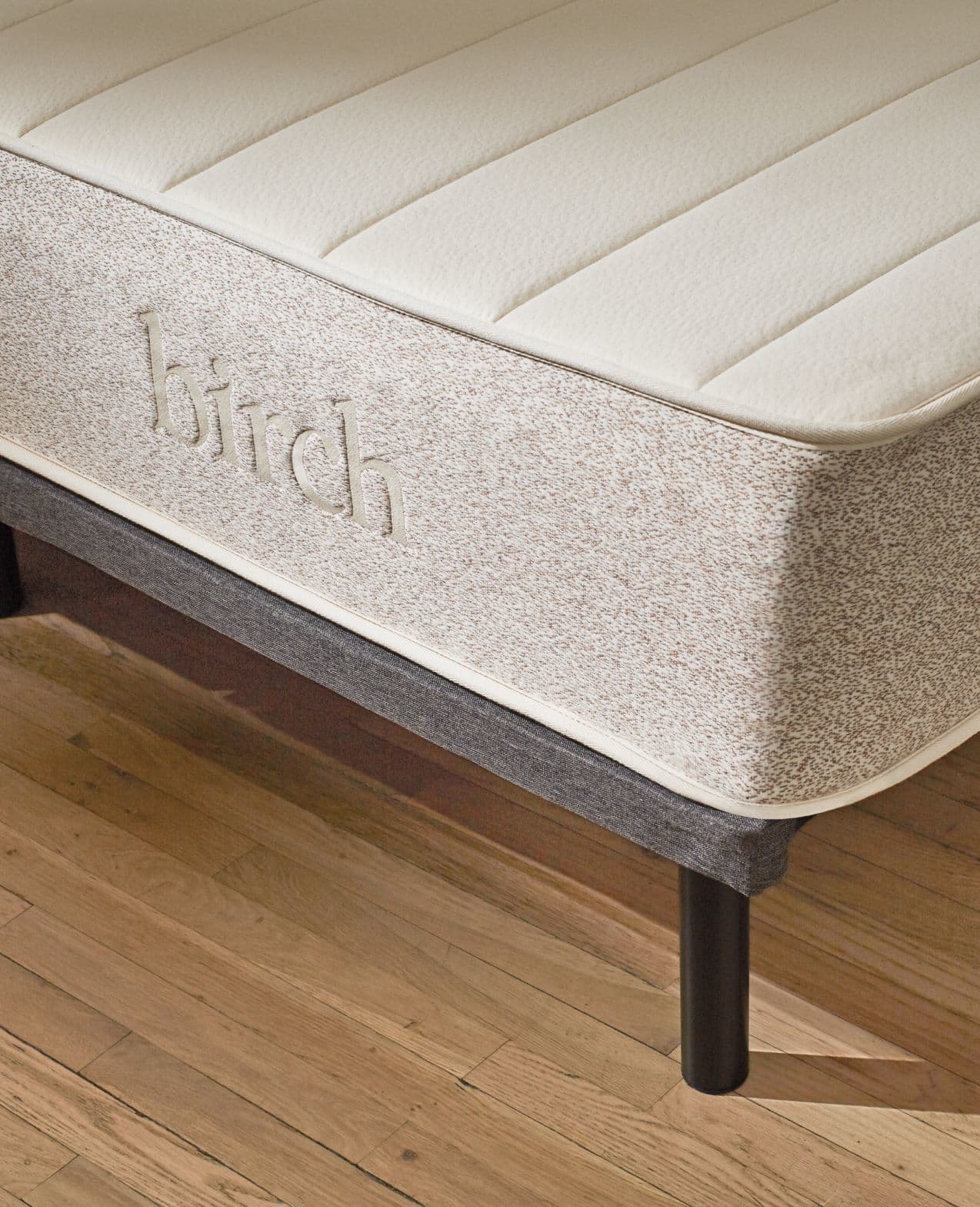 Helix Adjustable Base Birch