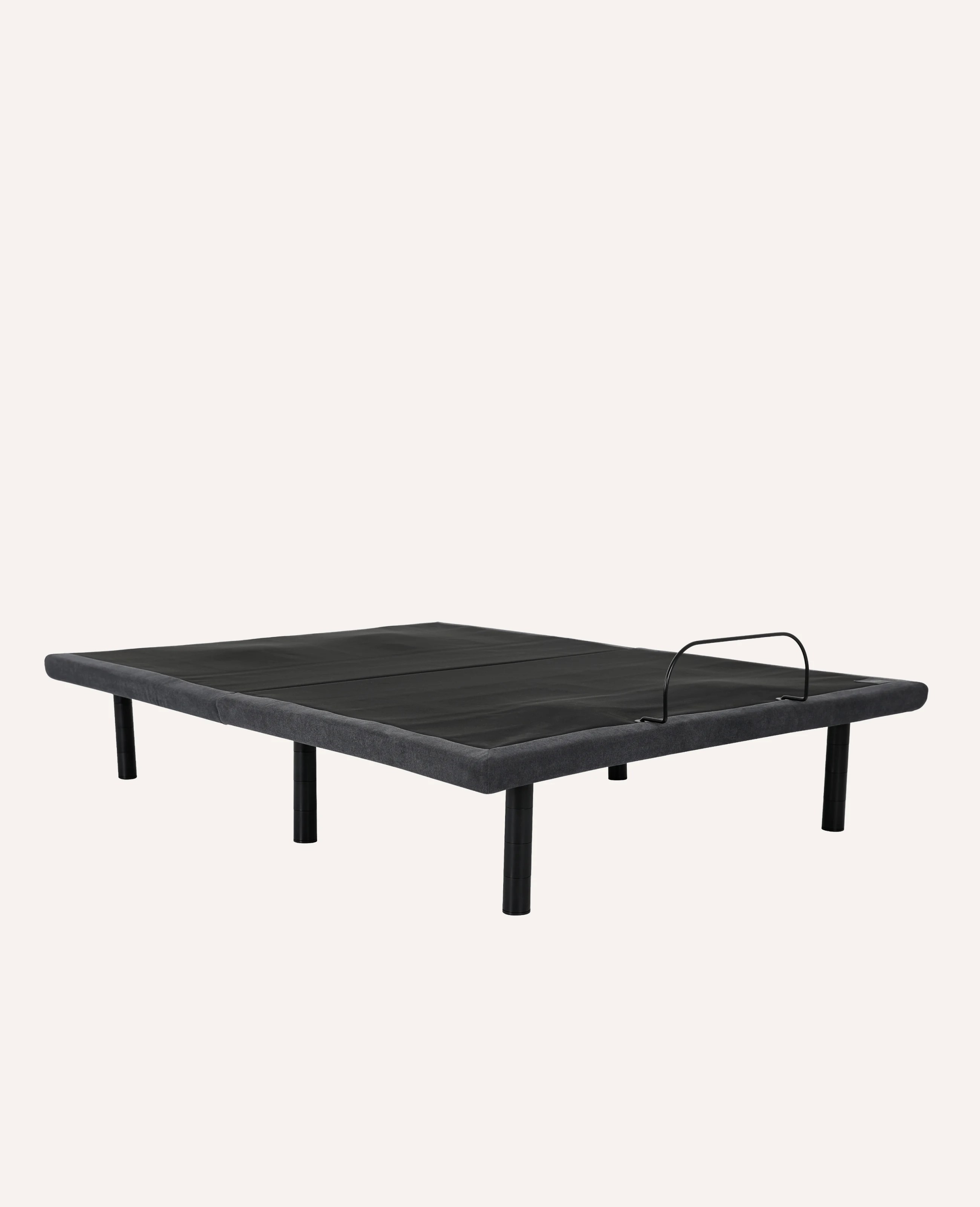 Helix Adjustable Base Birch