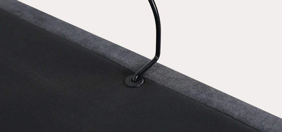 Helix Adjustable Base Birch