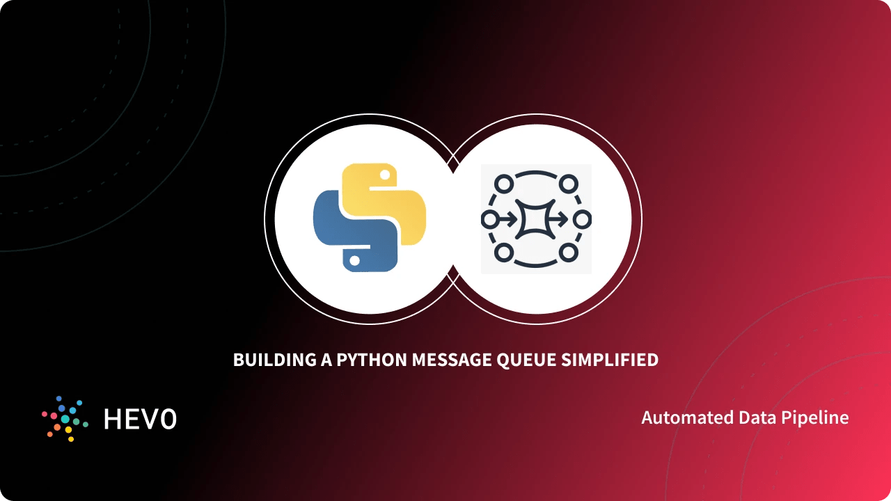 Build Python Message Queue For Effective Communication 101