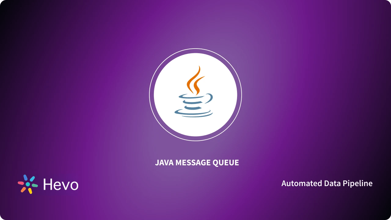An Easy Guide To Java Message Queue Compared With Kafka Rabbitmq