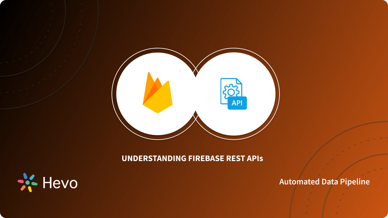Building Firebase Rest Api