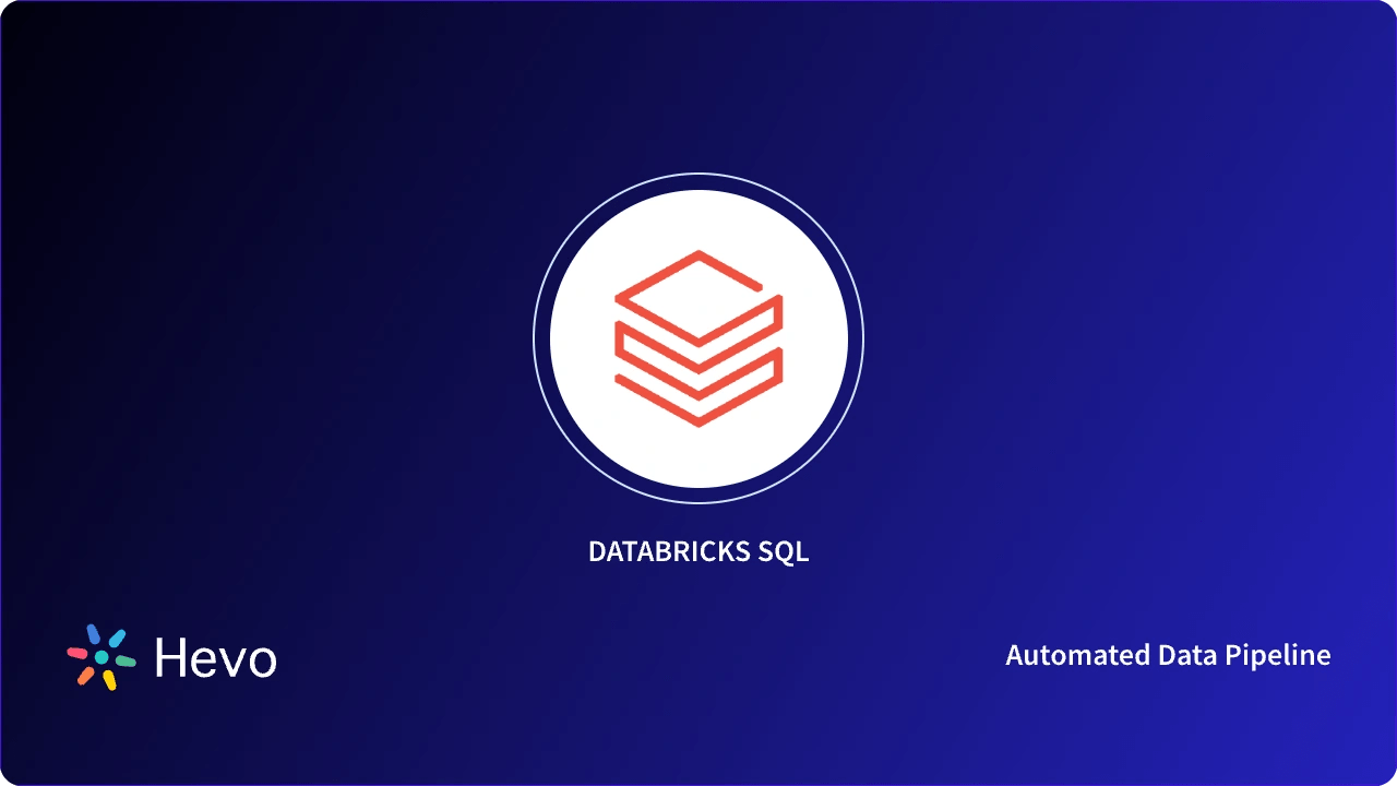 What Is Databricks Sql A Complete Guide
