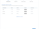 How To Import Csv Files In Angular With Usecsv Usecsv