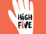 High Five By Postable Postable