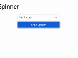 Github Rodrigokamada Angular Spinner Application Example Built With
