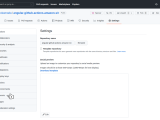 Github Aurigain Angular Github Actions Amazon S3