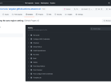 Github Aurigain Angular Github Actions Amazon S3