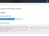 Github Rodrigokamada Angular Aws Map Application Example Built With