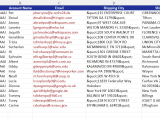 Export Data From Lightning Web Component To Excel Sheet
