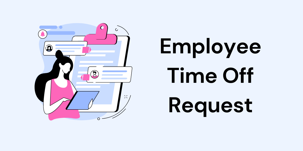 Pto Request Form Template Virtus Flow